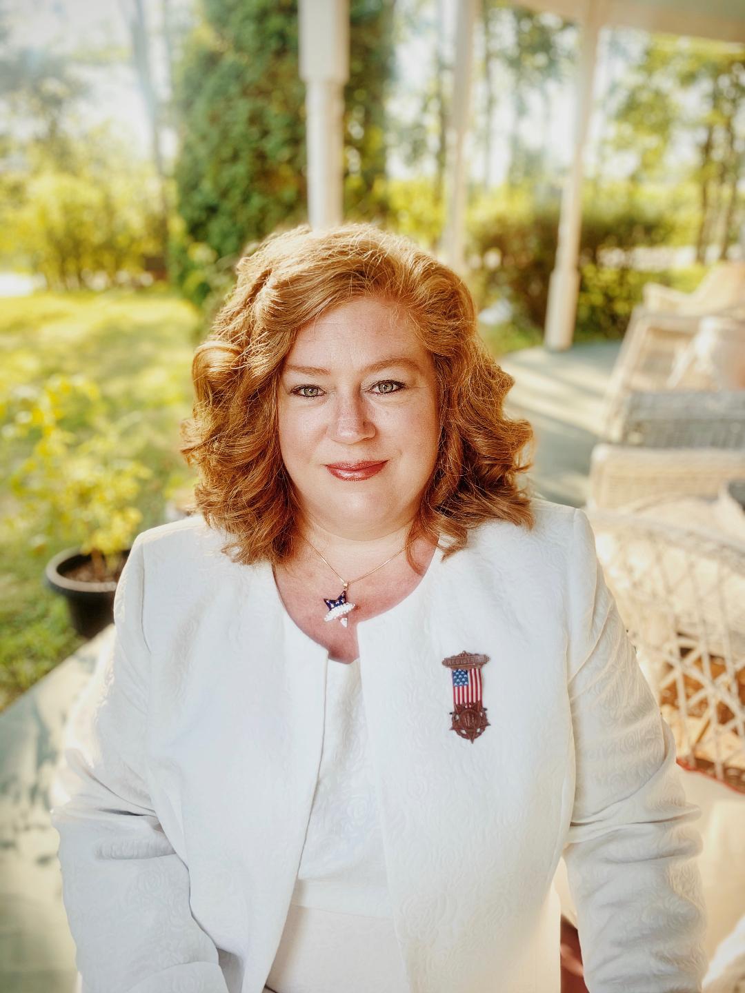 LGAR Past National Presidents