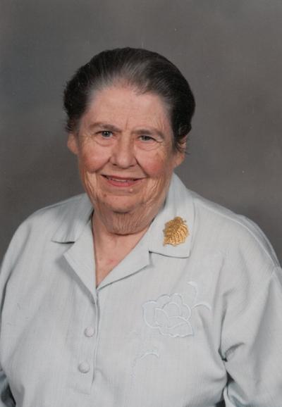 LGAR Past National Presidents